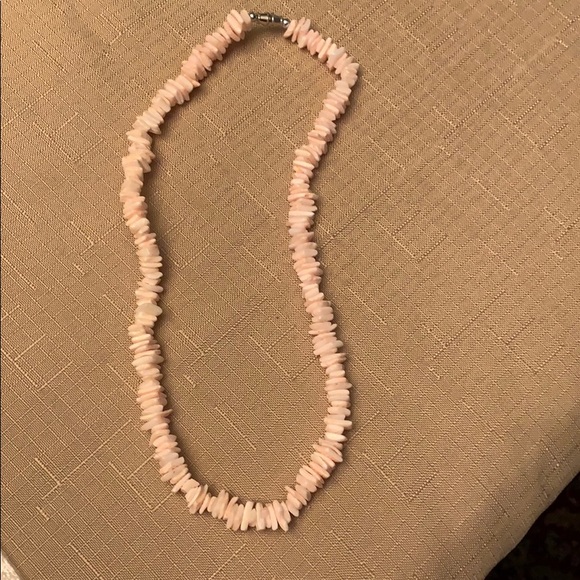 Jewelry | Pooka Shell Surf Necklace | Poshmark